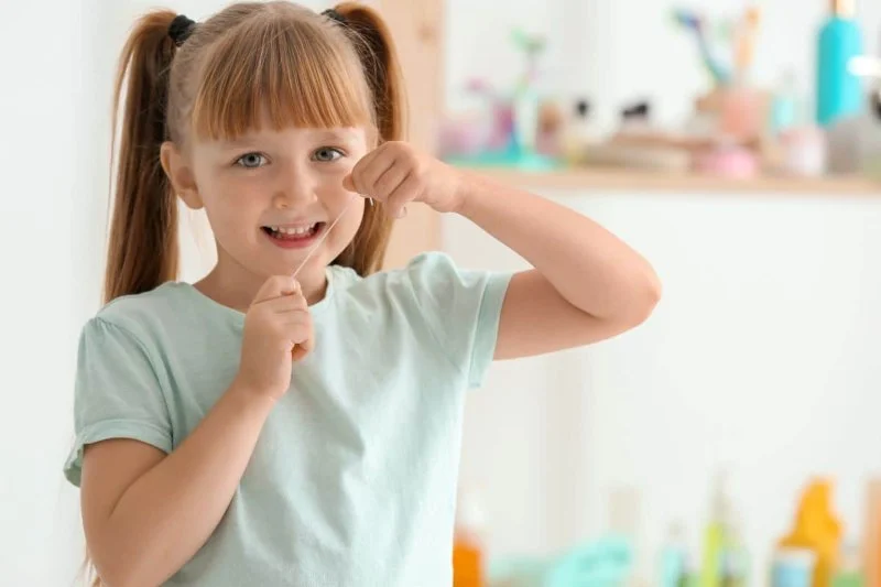 How to Make Flossing Fun for Kids – Creative Ideas & Tools